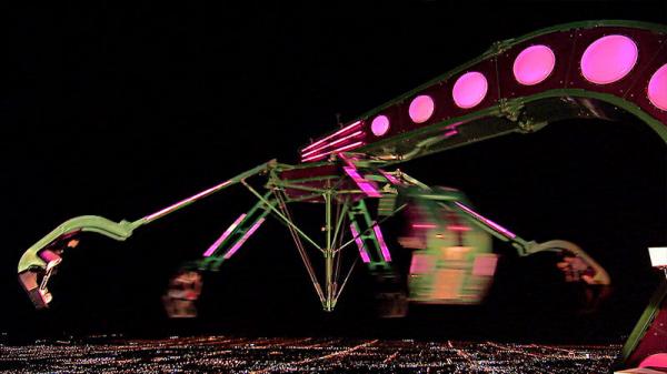 Insanity Ride | Casinobillionaire.Net | Las Vegas