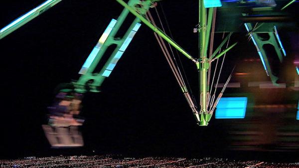 Insanity Ride | Casinobillionaire.Net | Las Vegas